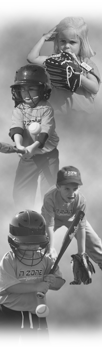 We Play T-Ball - N Zone Sports